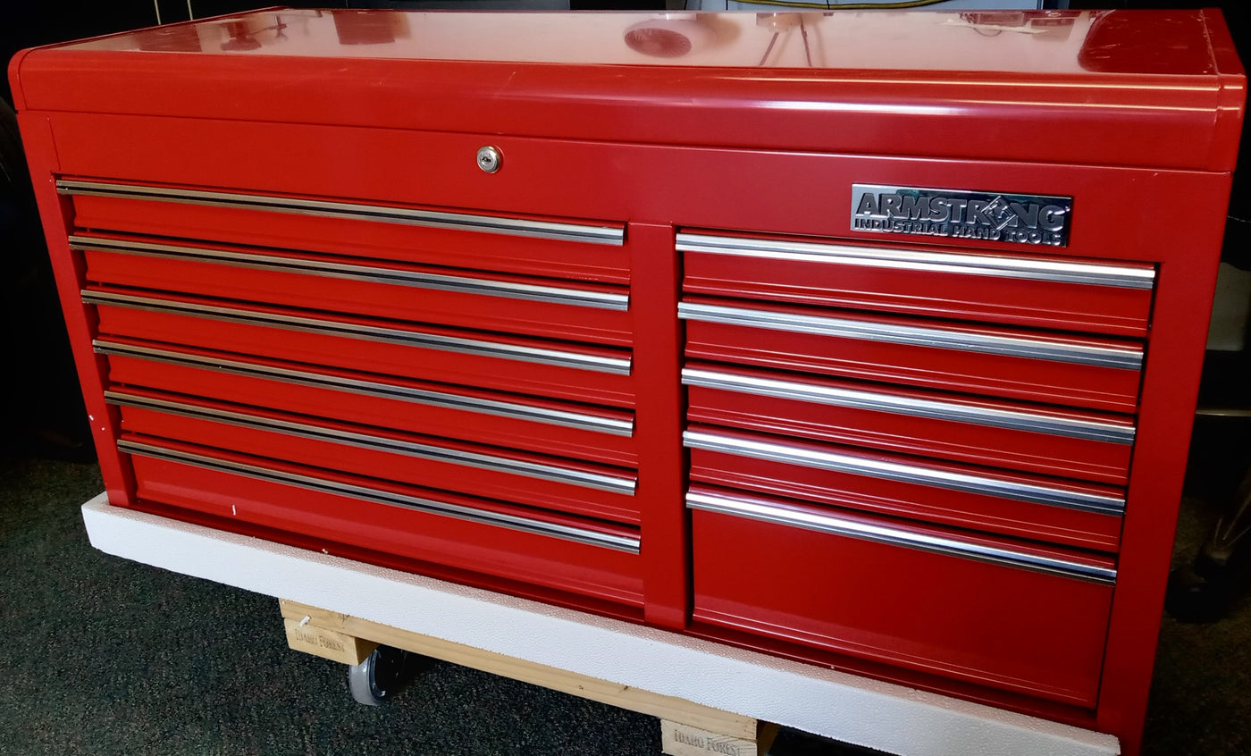 Armstrong Tool Boxes