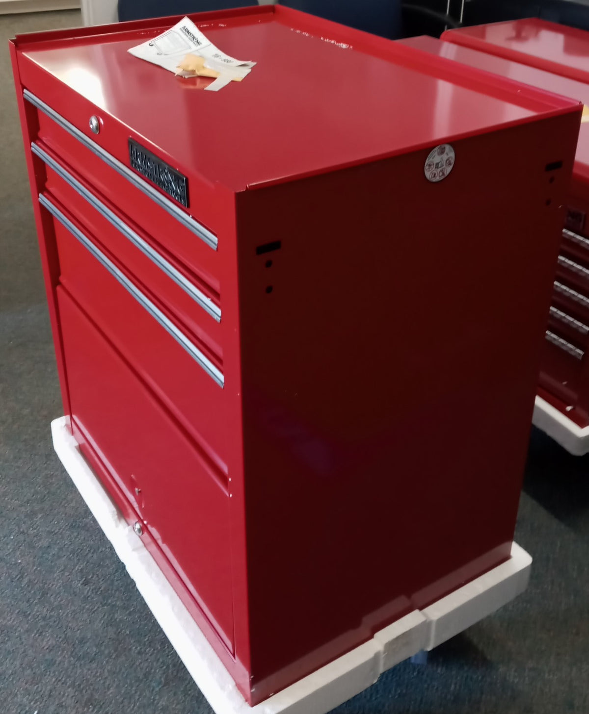 Armstrong Tool Boxes