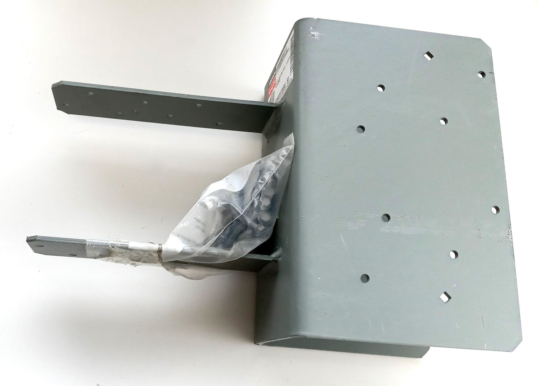 Simpson Strong-Tie CCQ66SDS2.5 Column Cap