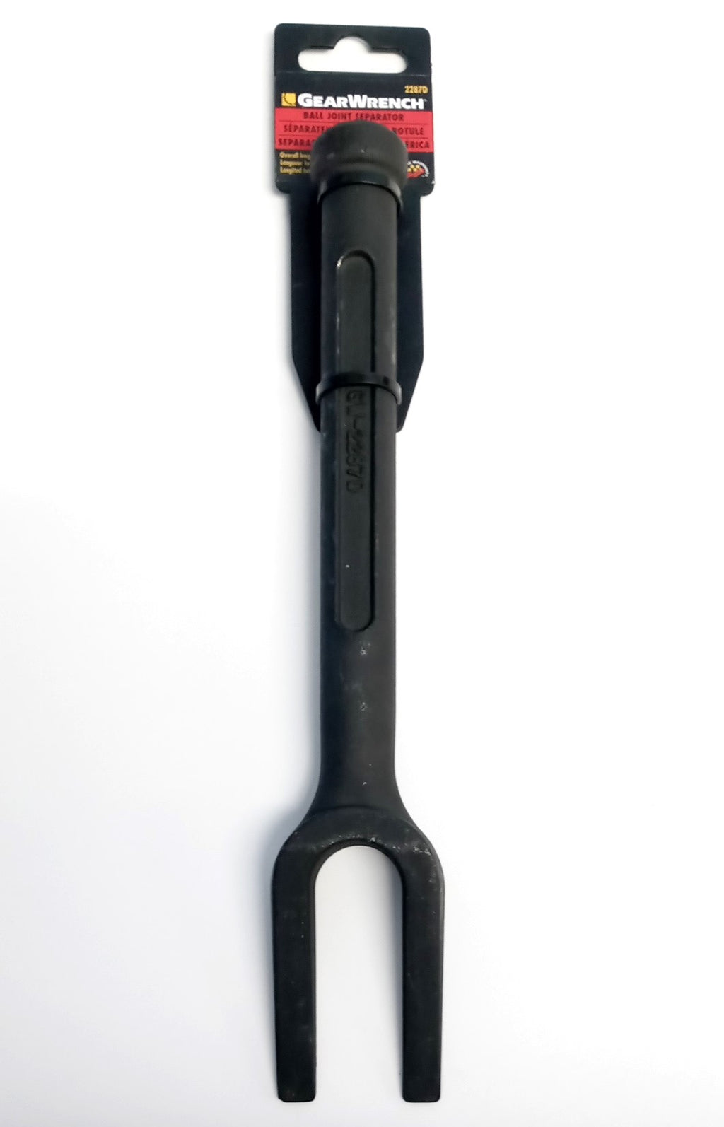 GearWrench Ball Joint Separator 1" Opening 2287D