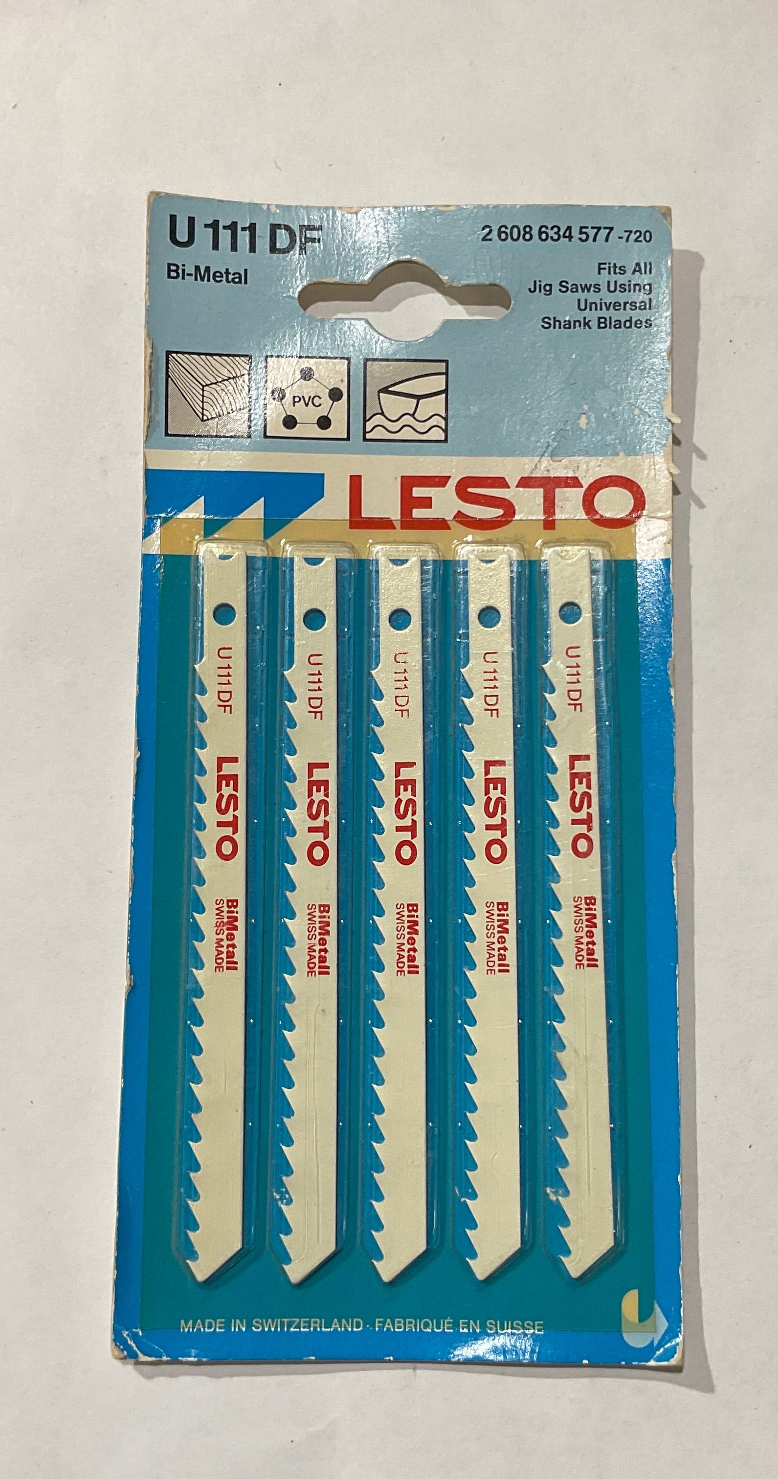 Lesto