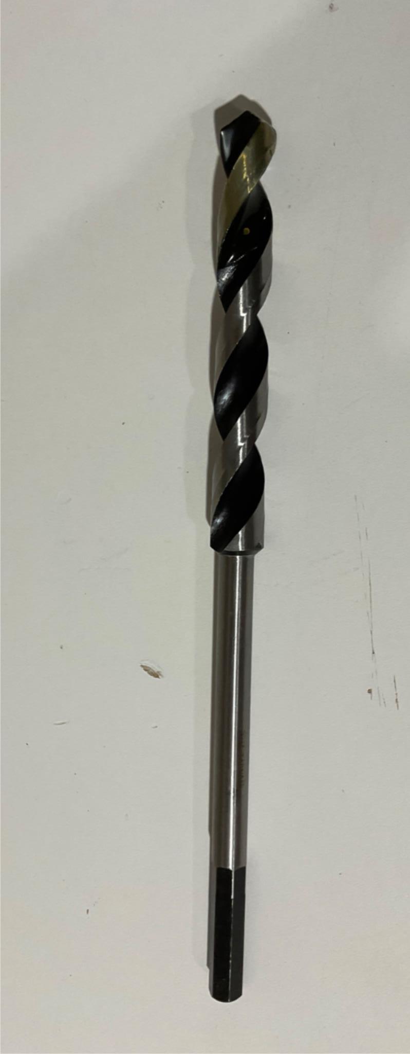 Mag-Bit 780 3/4" x 12" Bell Hanger drill bit #M2