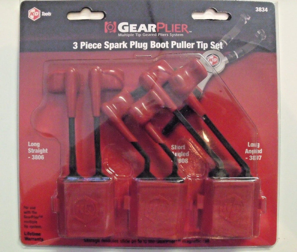 Plier Sets