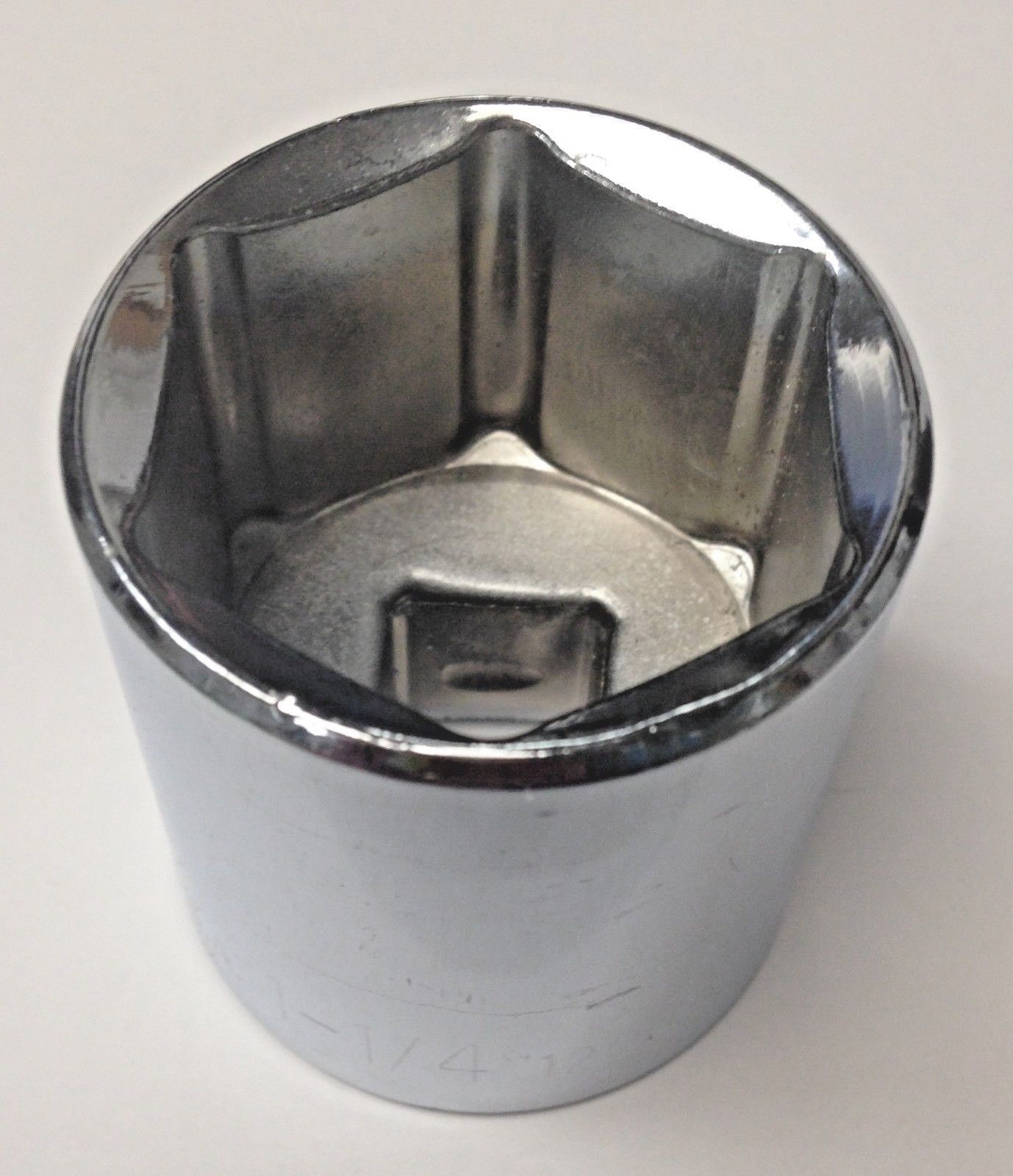 Standard Length Sockets