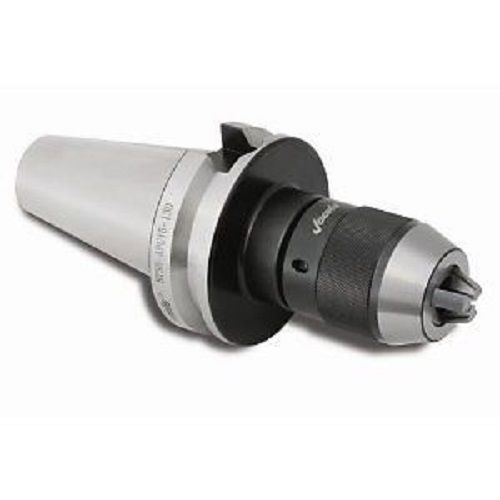 Jacobs 30538 Keyless Chuck BT Flange JKB 80-40L