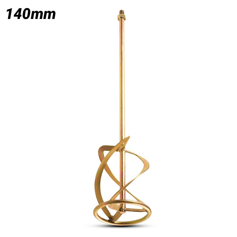 DTA MH3140 Spiral Glue Mixing Paddle 140mm