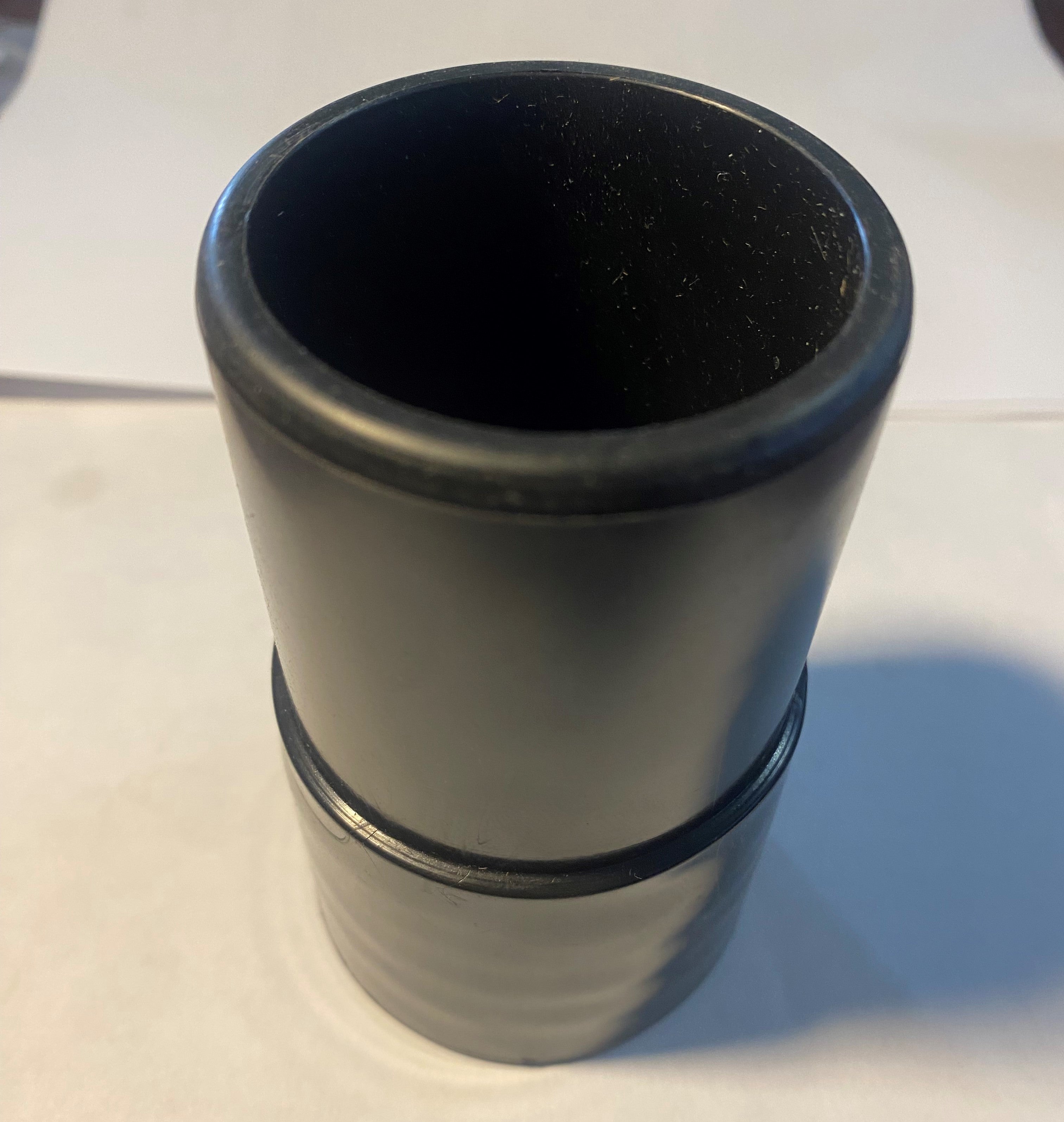 Weller End Cap for Suction Hose NW44 Germany