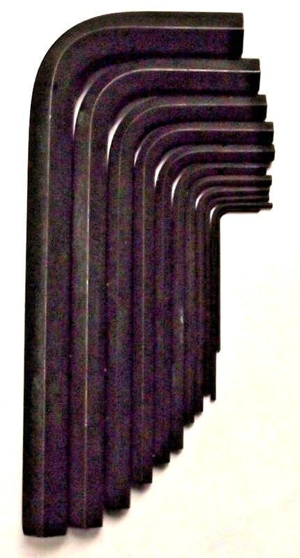 Hex Keys