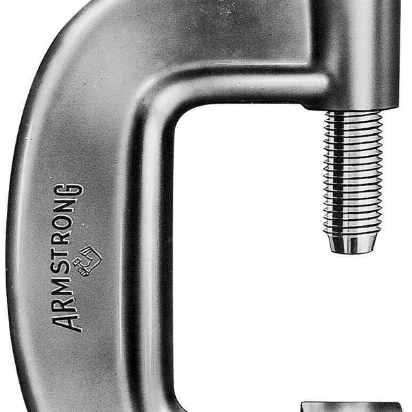 Armstrong Bridge Clamps Bridge Clamp Nanarocci